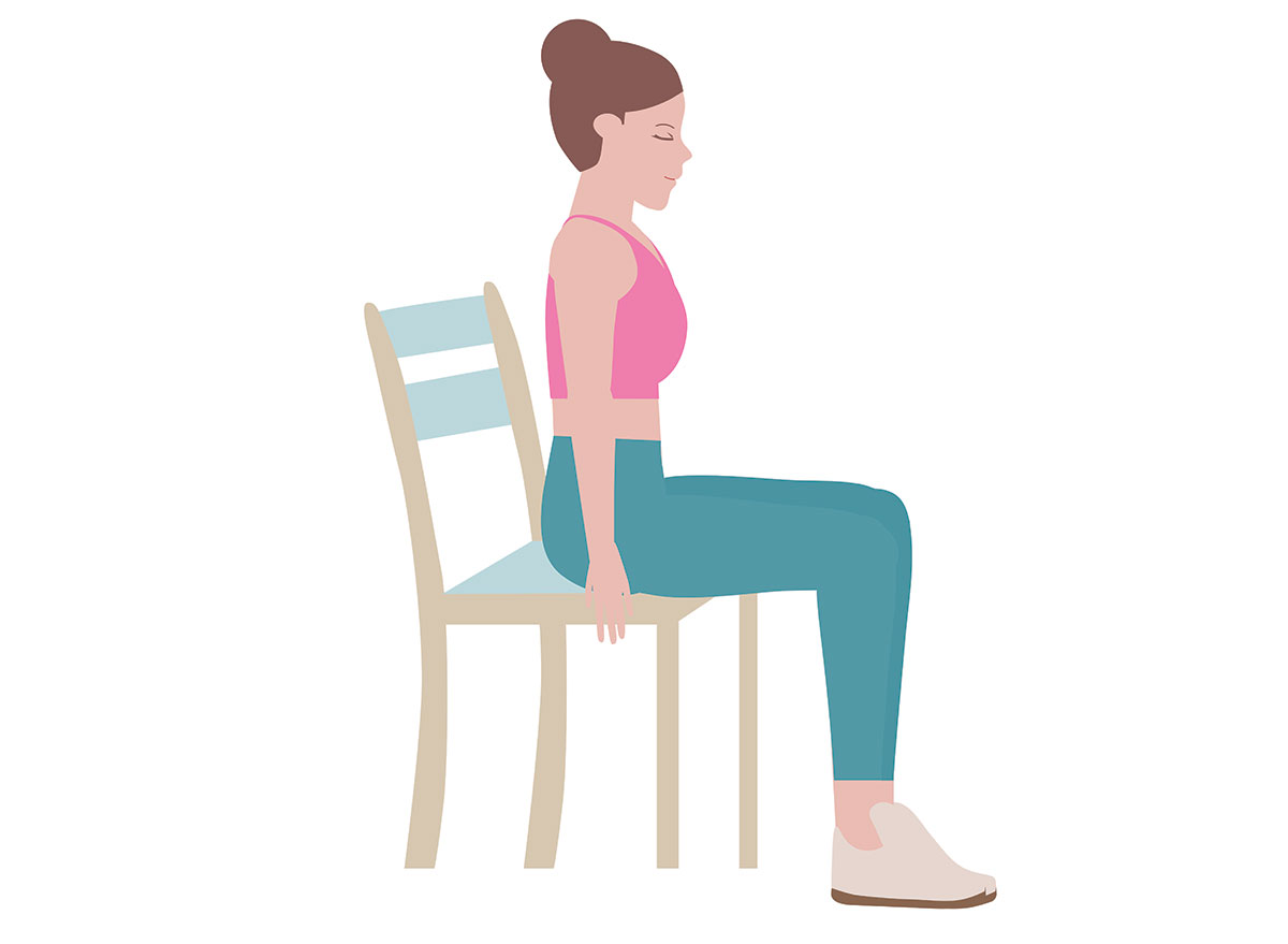 10 Mobility Tests To Make Sure You’re Aging Well