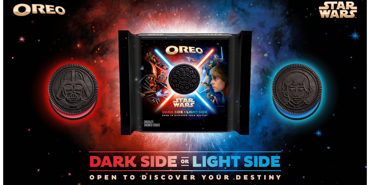 Every New Oreo Flavor Released in 2024—So Far