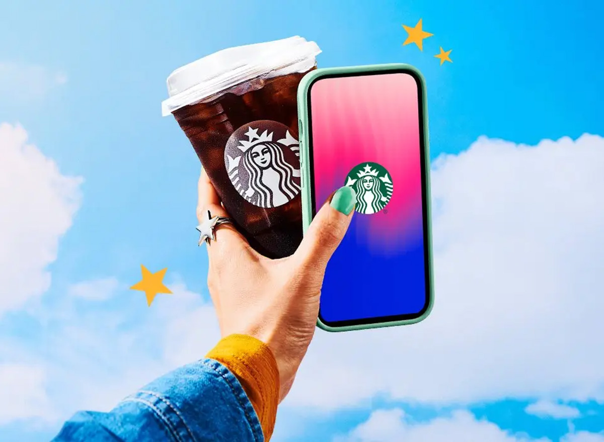 6 Starbucks Changes You'll See In 2024