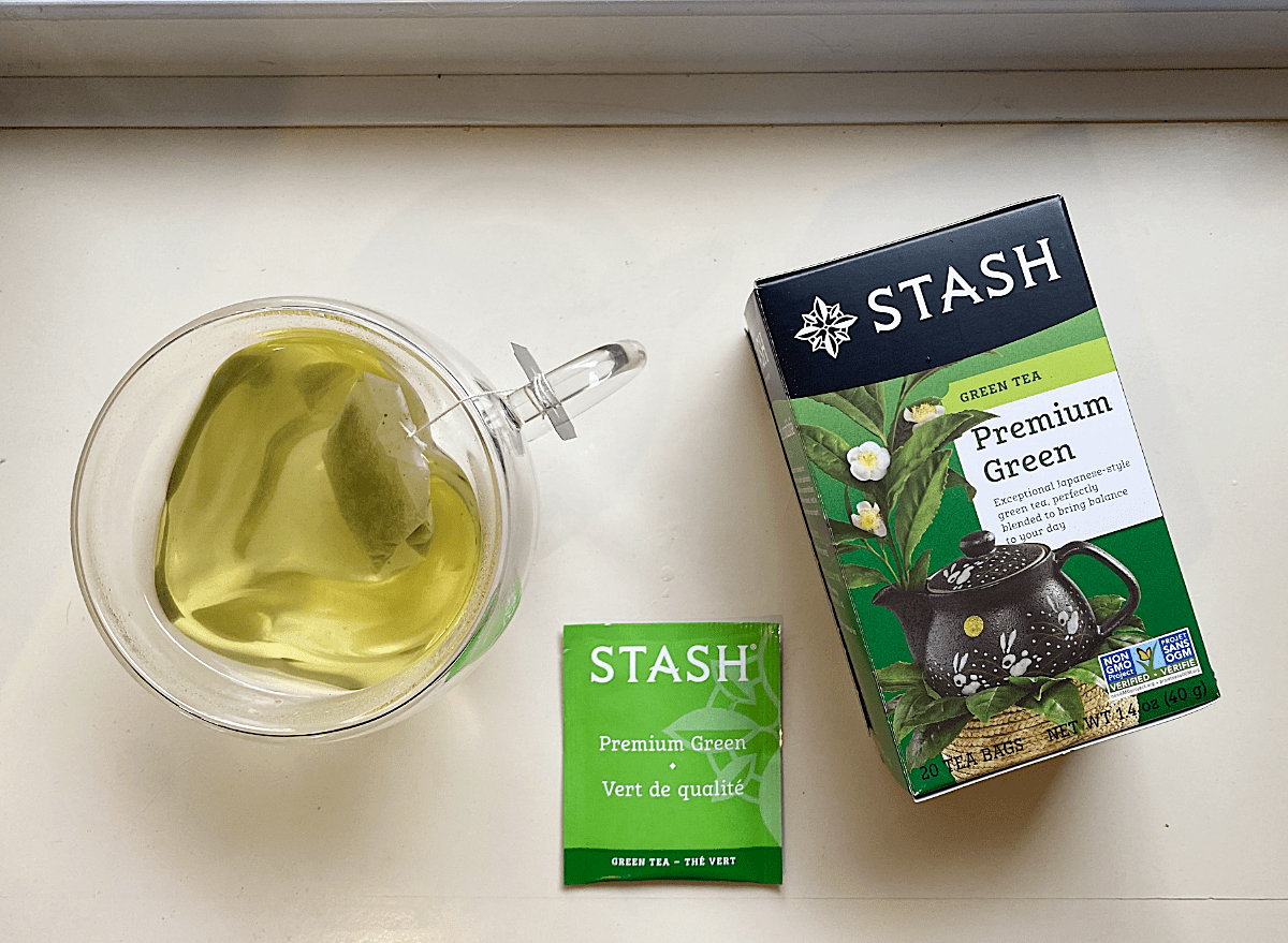 8 Green Teas, Tasted & Ranked for 2024
