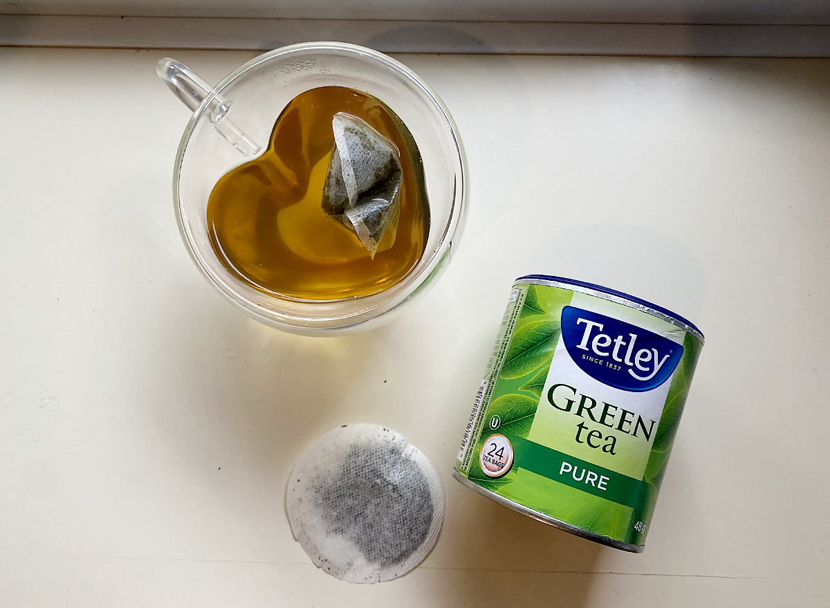 8 Green Teas, Tasted & Ranked for 2024