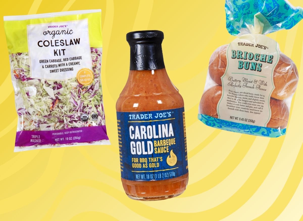 13 Trader Joe's BBQ Items You Need In 2024