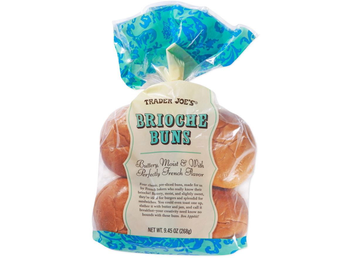 13 Trader Joe's BBQ Items You Need In 2024