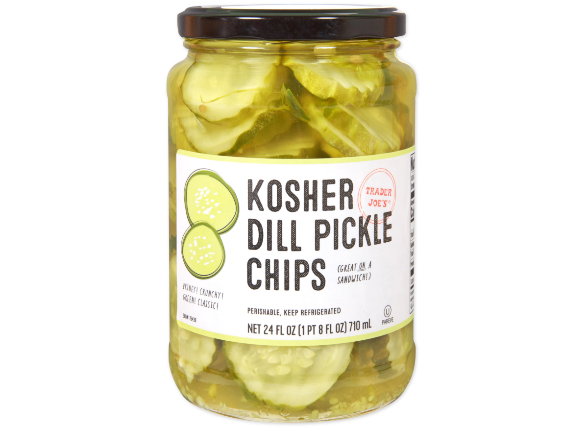 13 Trader Joe's BBQ Items You Need In 2024