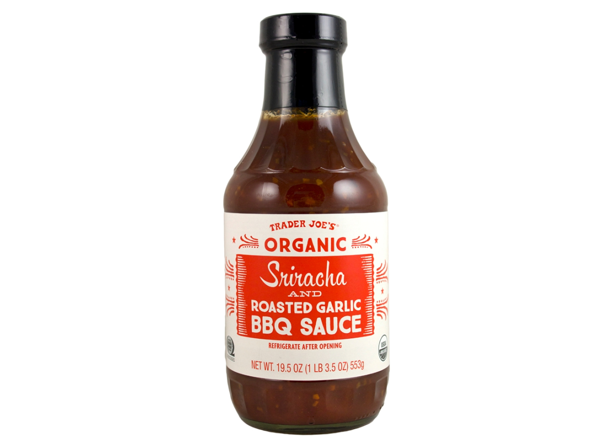 12 Best Trader Joe’s Condiments You Can Score Right Now