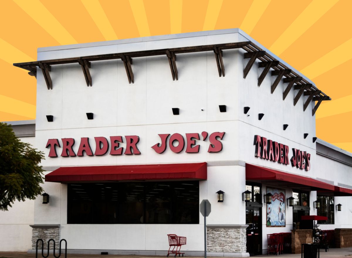 Trader Joe’s Items to Grab Before August Ends