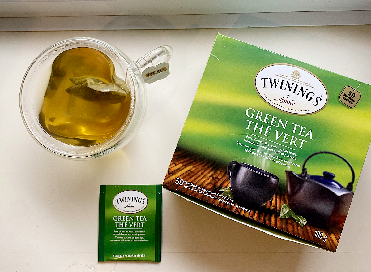 8 Green Teas, Tasted & Ranked for 2024