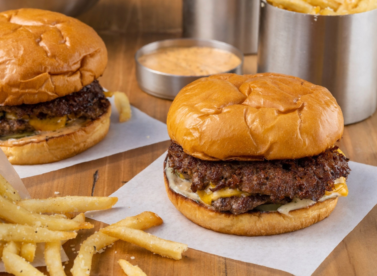 15 Best Regional Burgers In 2024