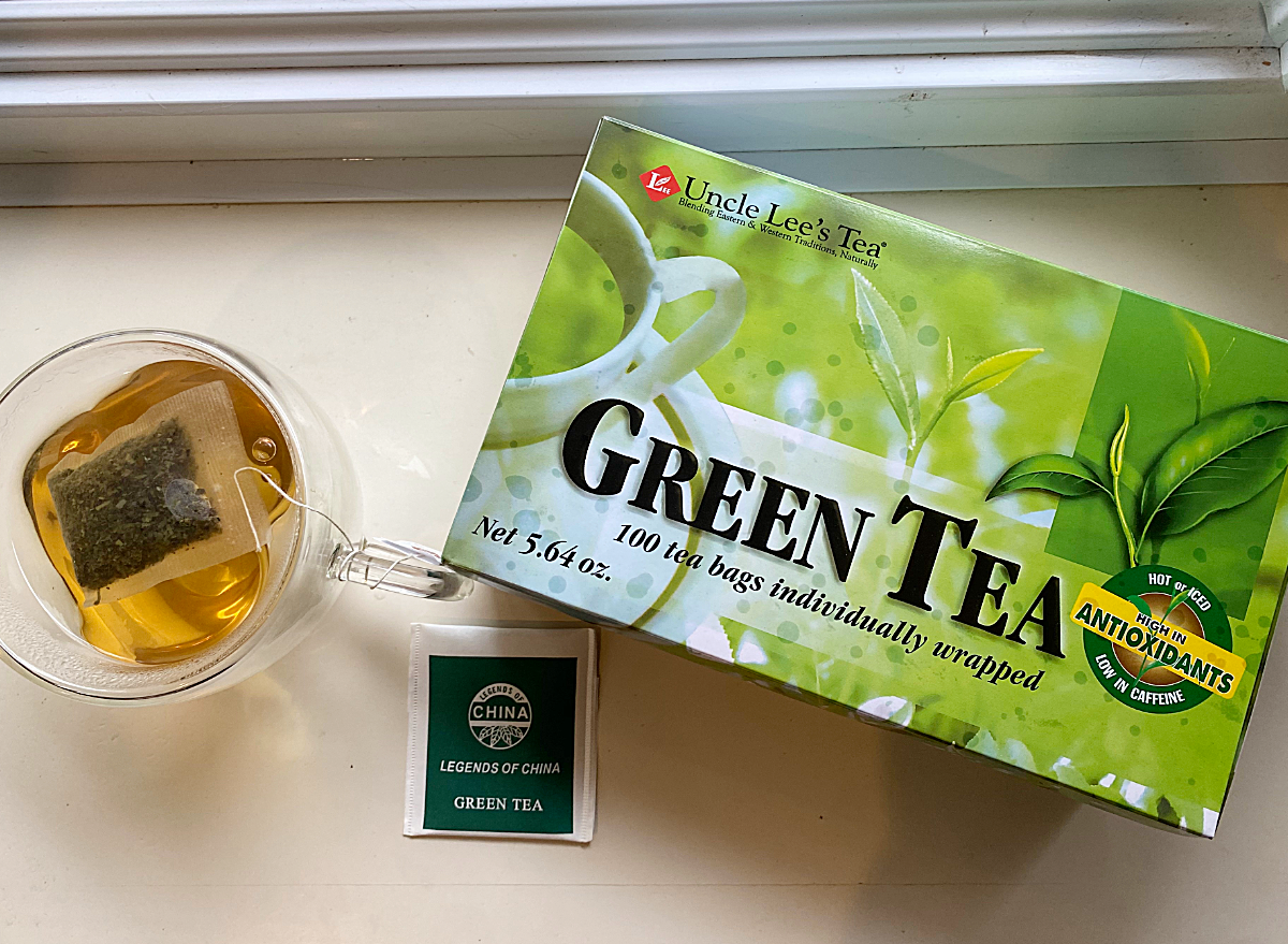 8 Green Teas, Tasted & Ranked for 2024