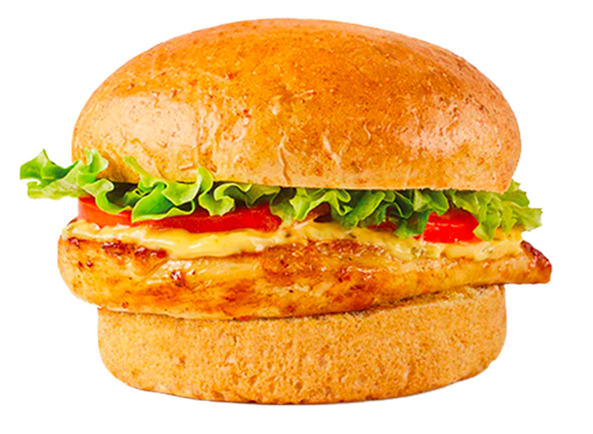 The Healthiest Whataburger Menu Options—and What To Skip