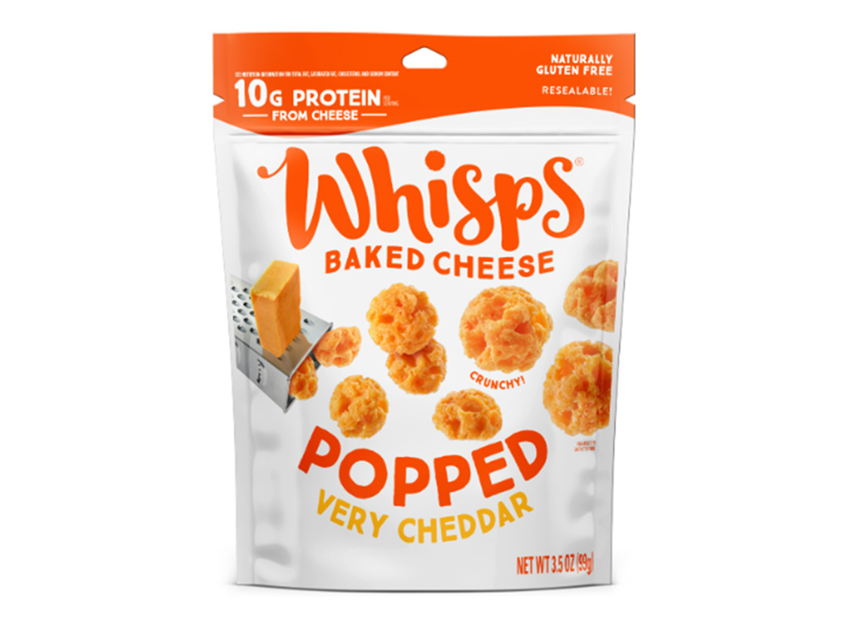 15 High-Protein Snacks Nutritionists Say Keep You Full for Hours