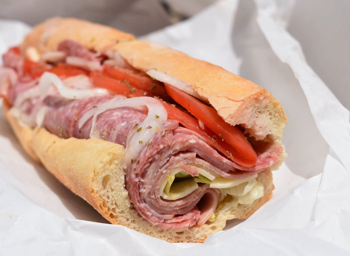 25 Best Sandwich Spots in America, According to Chefs