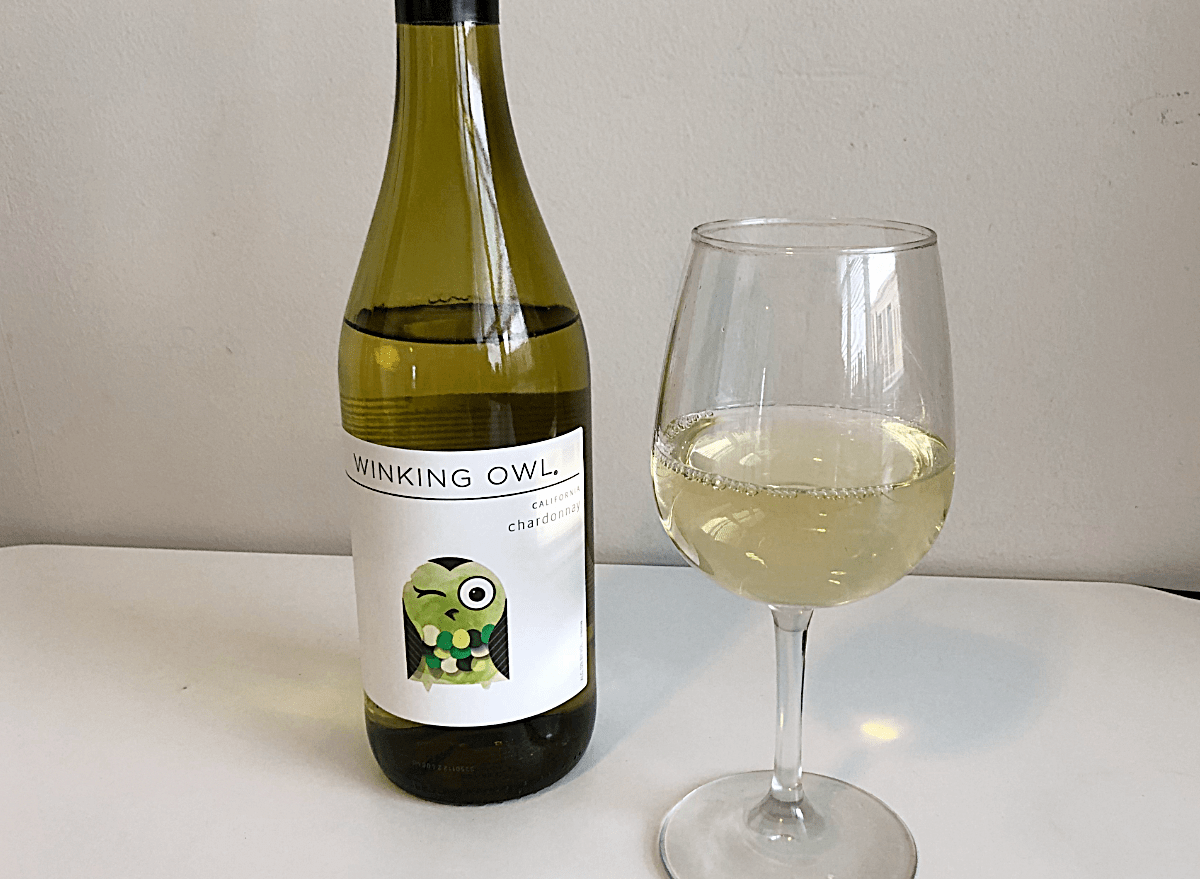 I Tried 10 Aldi Wines & the Best Was Tart and Juicy
