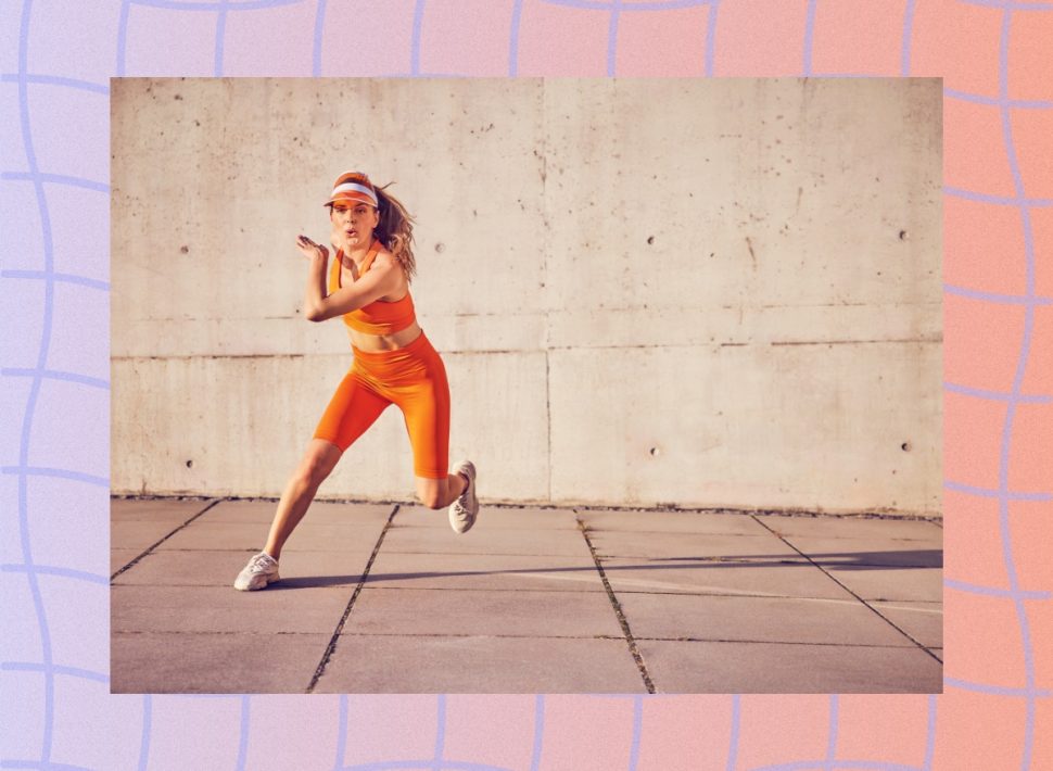 How To Achieve the 'Afterburn Effect' Post-Workout