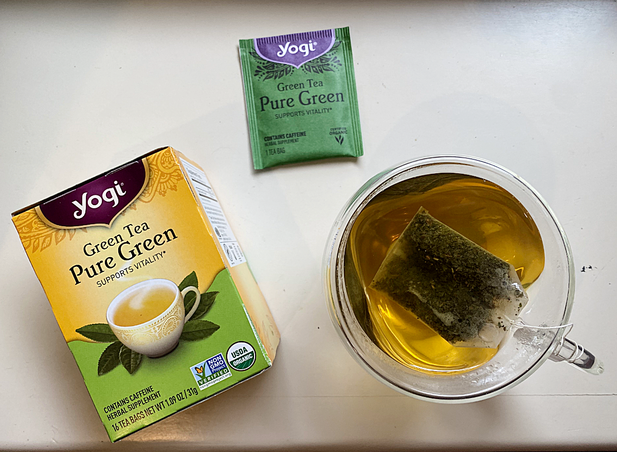 8 Green Teas, Tasted & Ranked for 2024