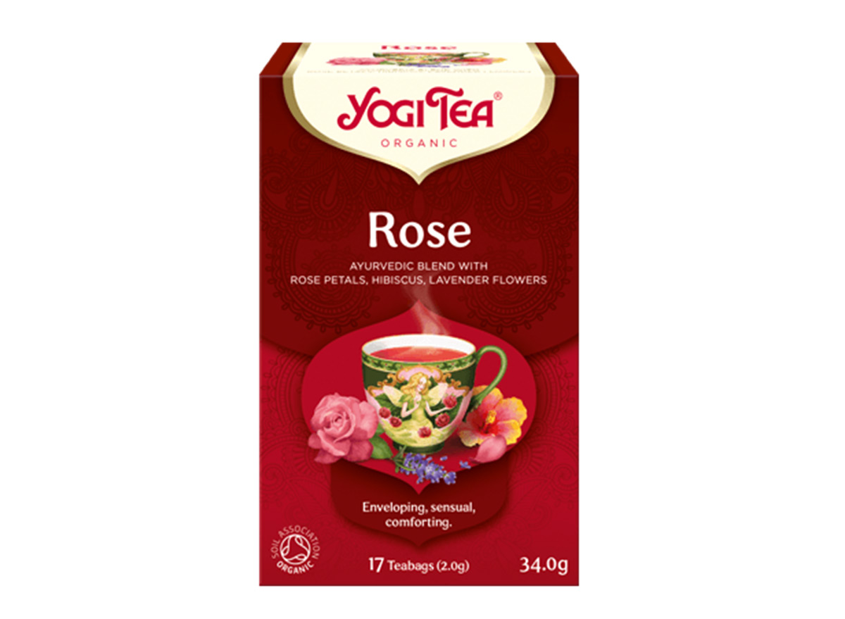15 Best Herbal Teas on Grocery Shelves in 2024