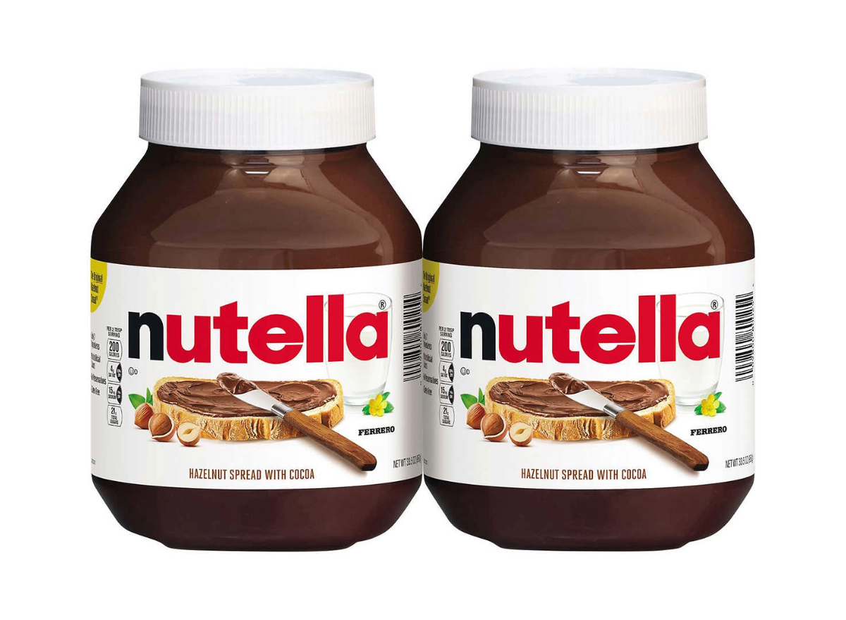 25 Name-Brand Items at Costco You Should Always Buy — Eat This Not That