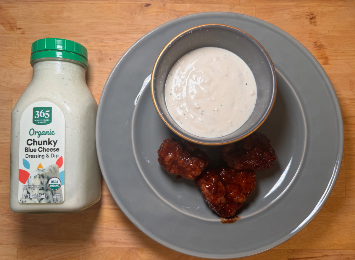 11 Blue Cheese Dressings, Tasted & Ranked for 2024