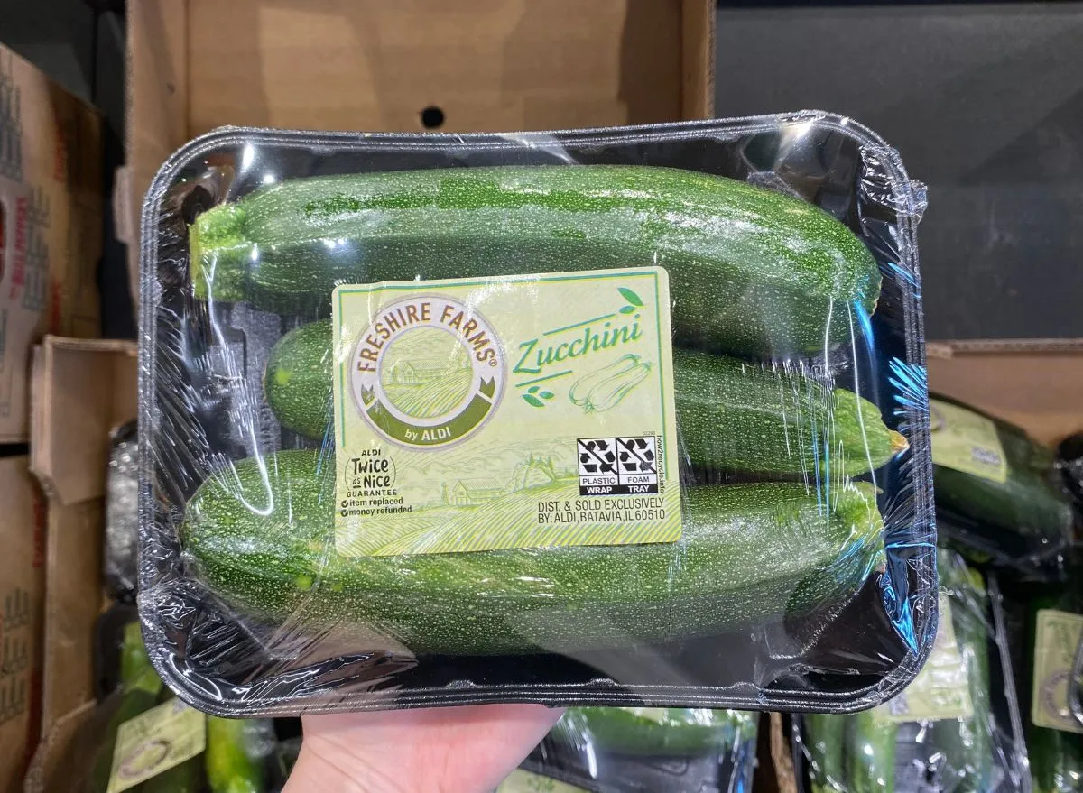 7 Aldi Produce Items That Are Surprisingly Good