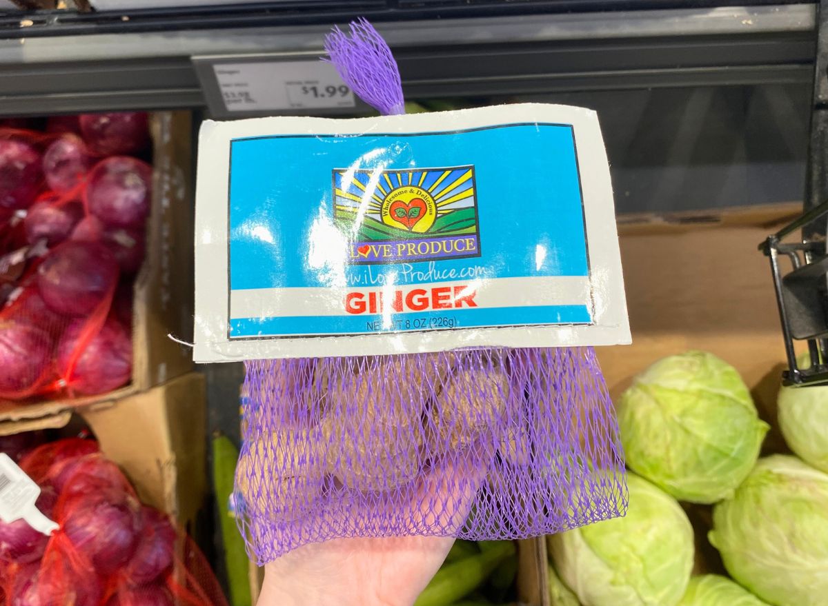 7 Aldi Produce Items That Are Surprisingly Good