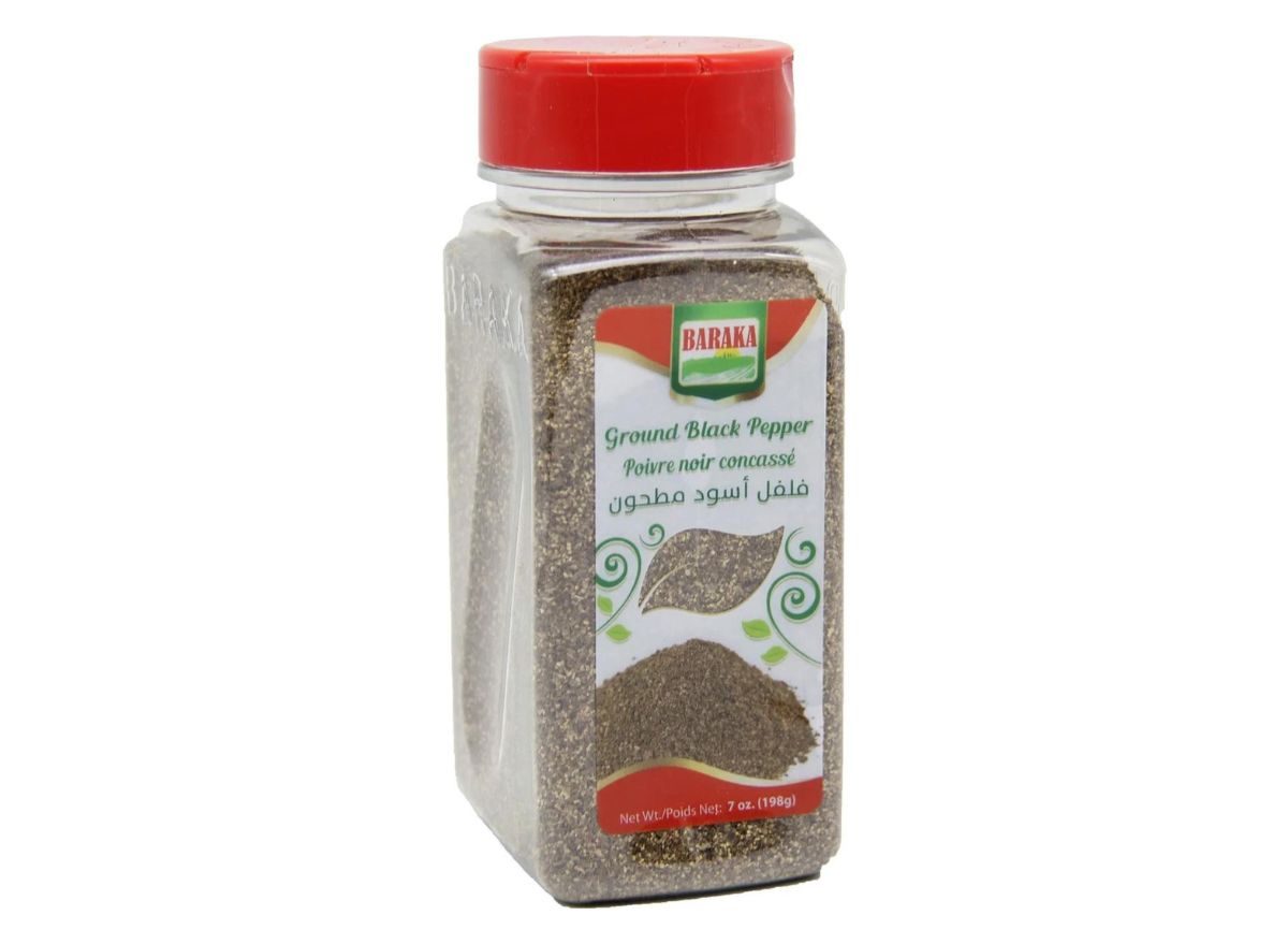 Baby Arugula & More Food Recalls Happening Now