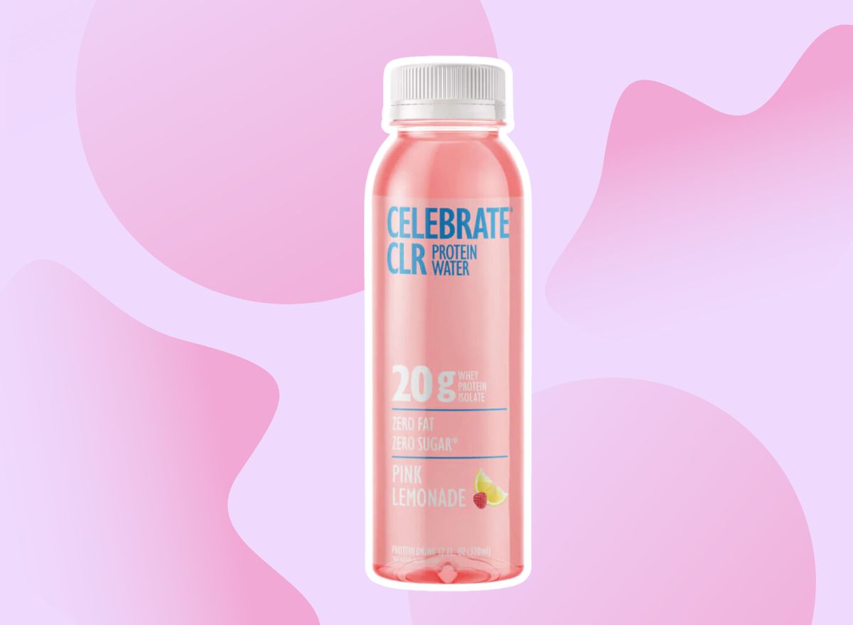 Protein Water Is the Next Big Thing—5 Brands To Try in 2024