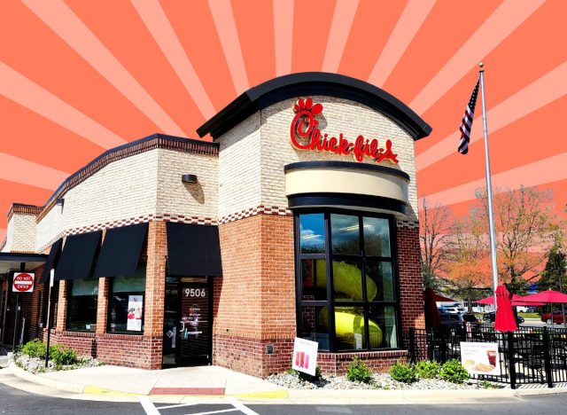 9 Restaurant Chains That Are Skyrocketing in Popularity in 2024