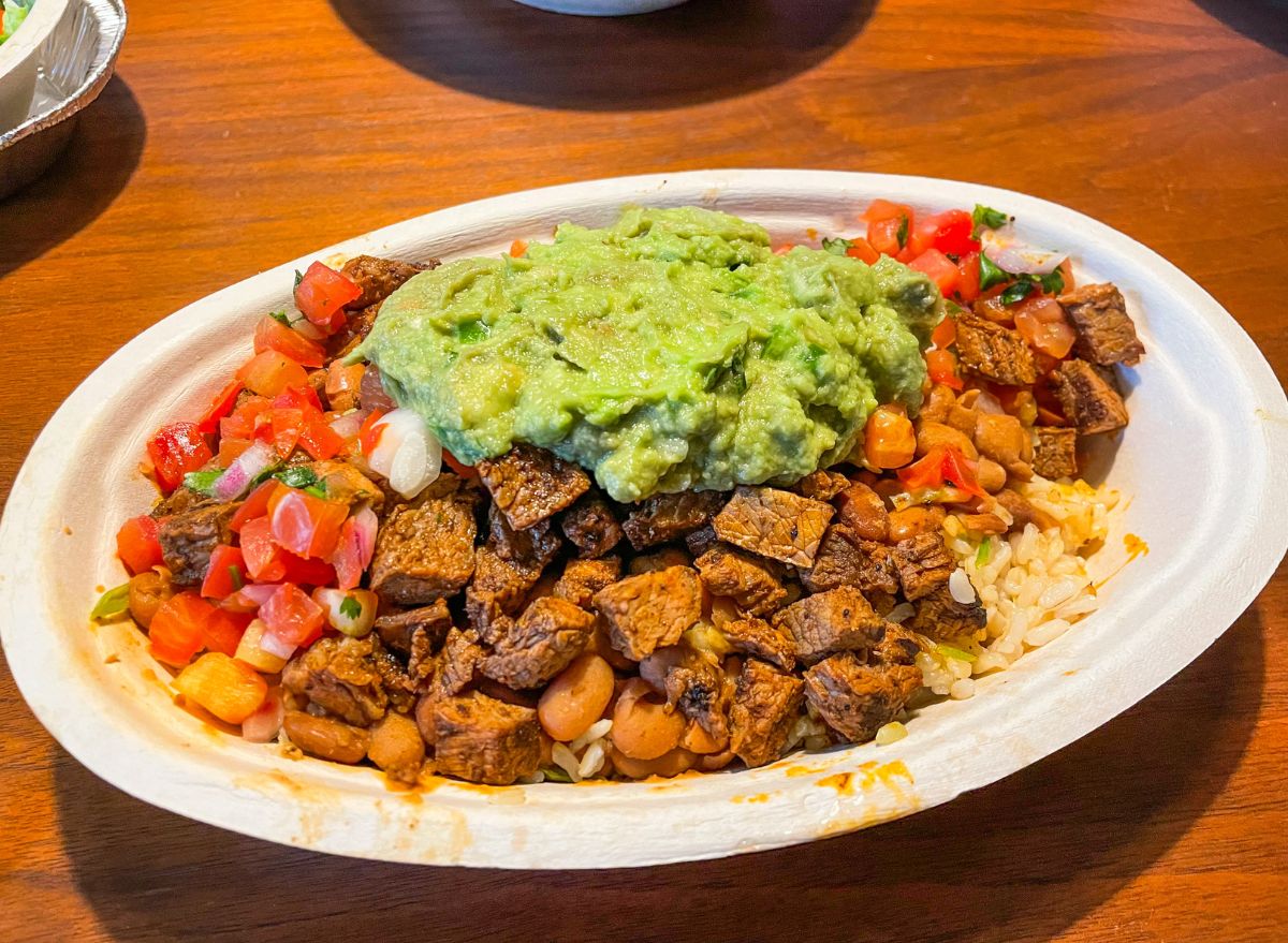Cava vs. Chipotle: Which Serves the Best Bowls?