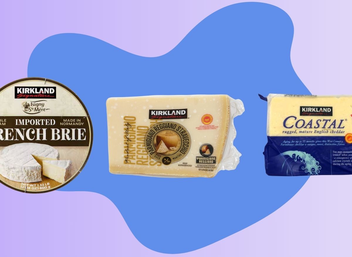 5 Best Cheap Cheeses That Taste Expensive, According to Experts