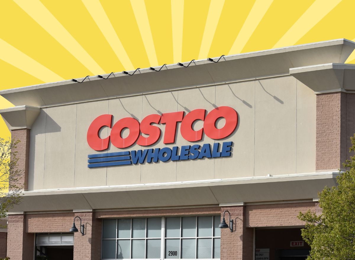 Costco's Major New Inventory Search Feature Is Rolling Out Now