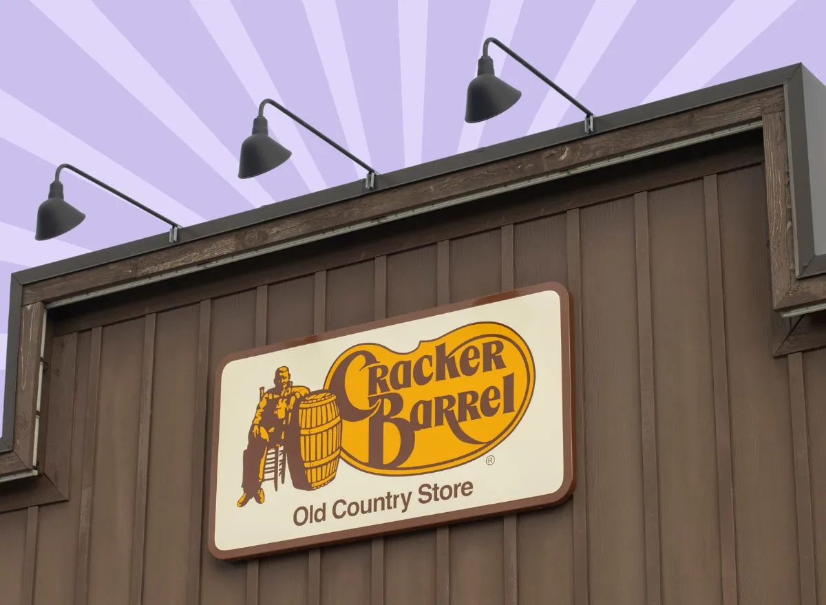 11 Cracker Barrel Items That Shoppers Say Are “Worth the Trip Alone”