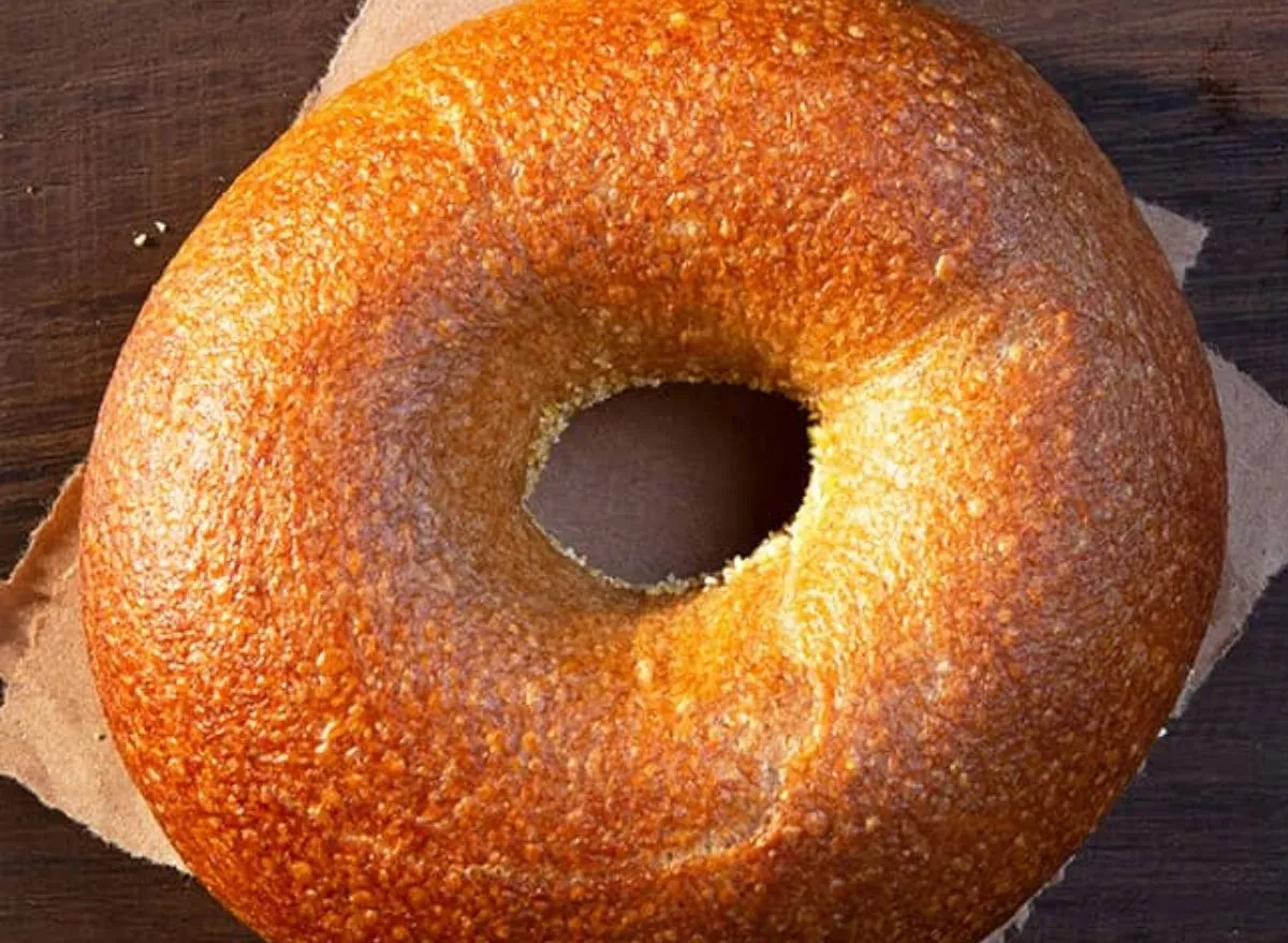 The 9 Healthiest Einstein Bros. Bagels Orders—and 5 To Skip