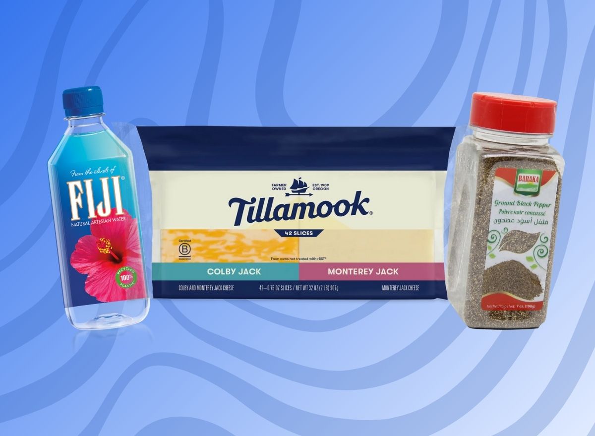 Baby Arugula & More Food Recalls Happening Now