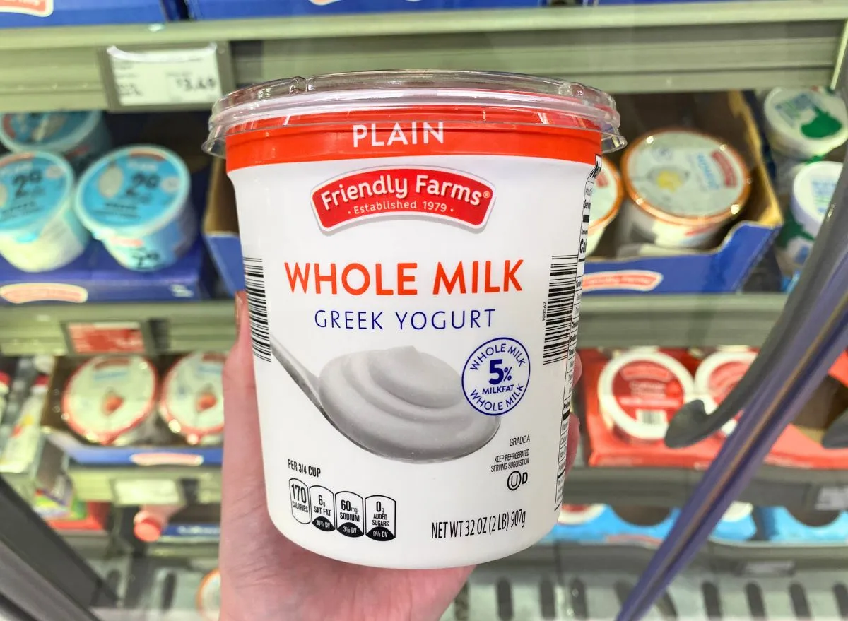 10 Best Aldi Breakfast Foods: Summer 2024