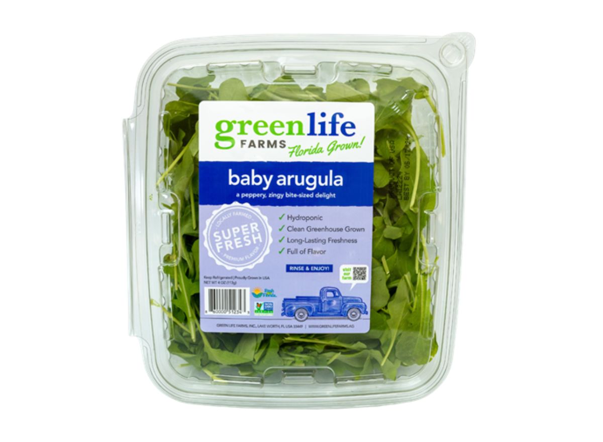 Heinen's Salads & More Food Recalls Happening Now