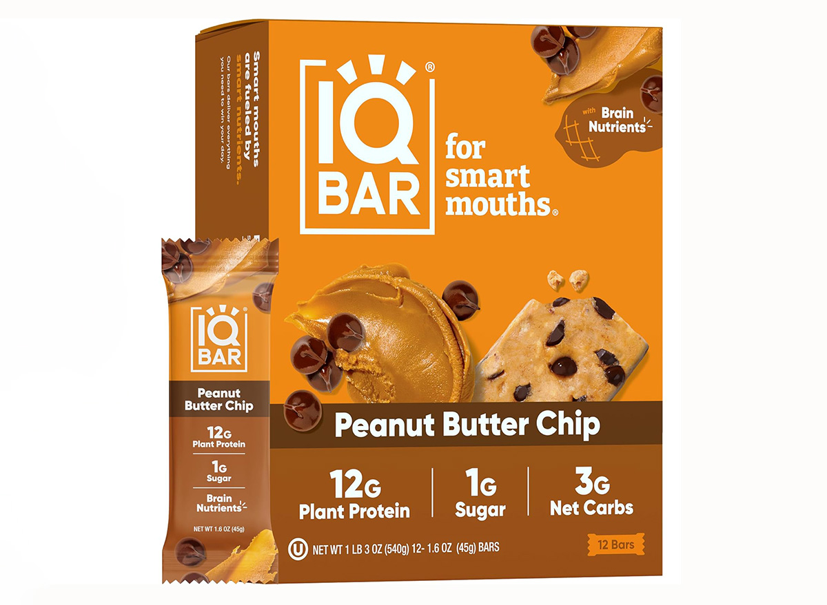 10 Best High-Fiber Snack Bars in 2024