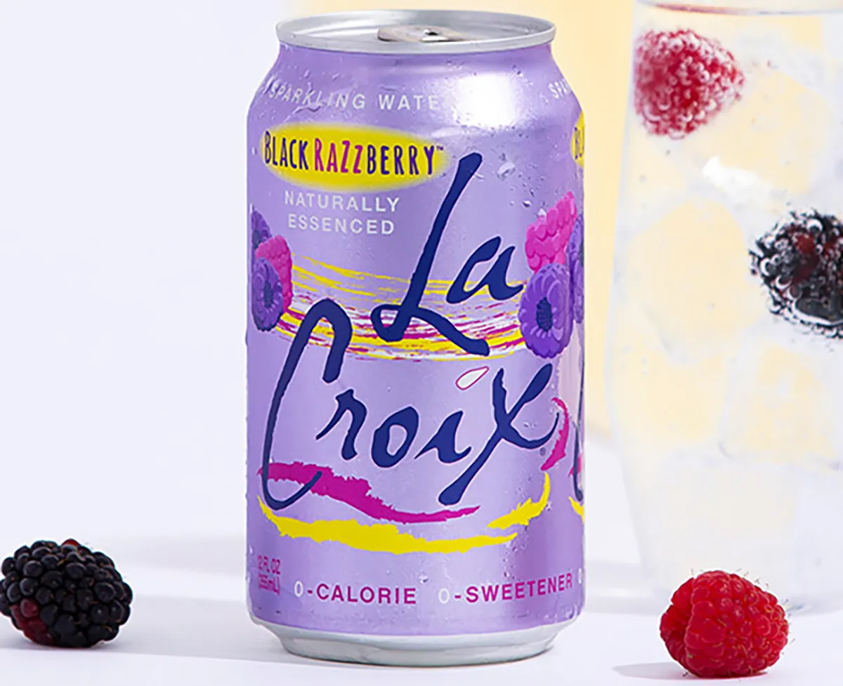 16 LaCroix Flavors, Tasted & Ranked for 2024
