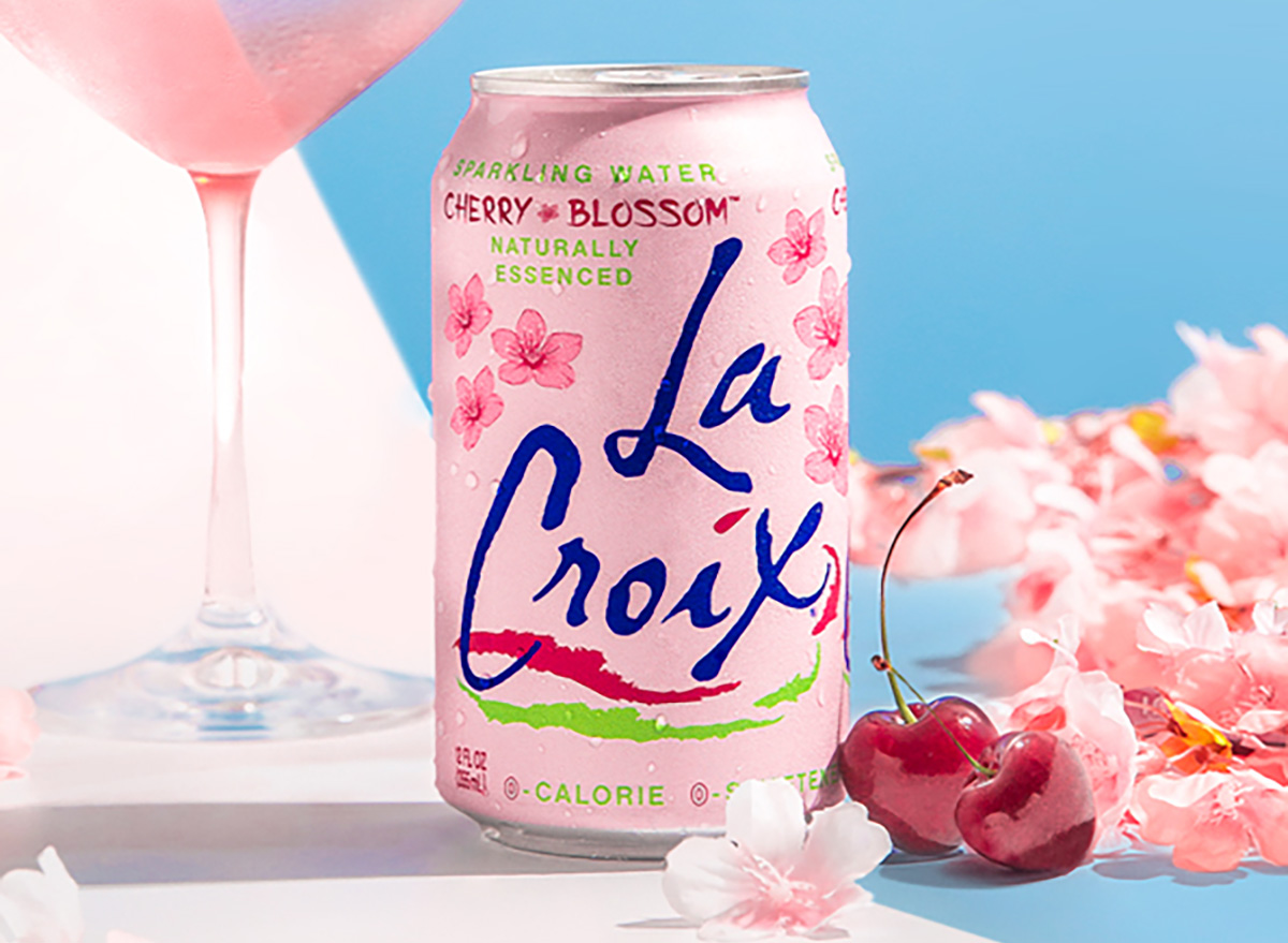 16 LaCroix Flavors, Tasted & Ranked for 2024