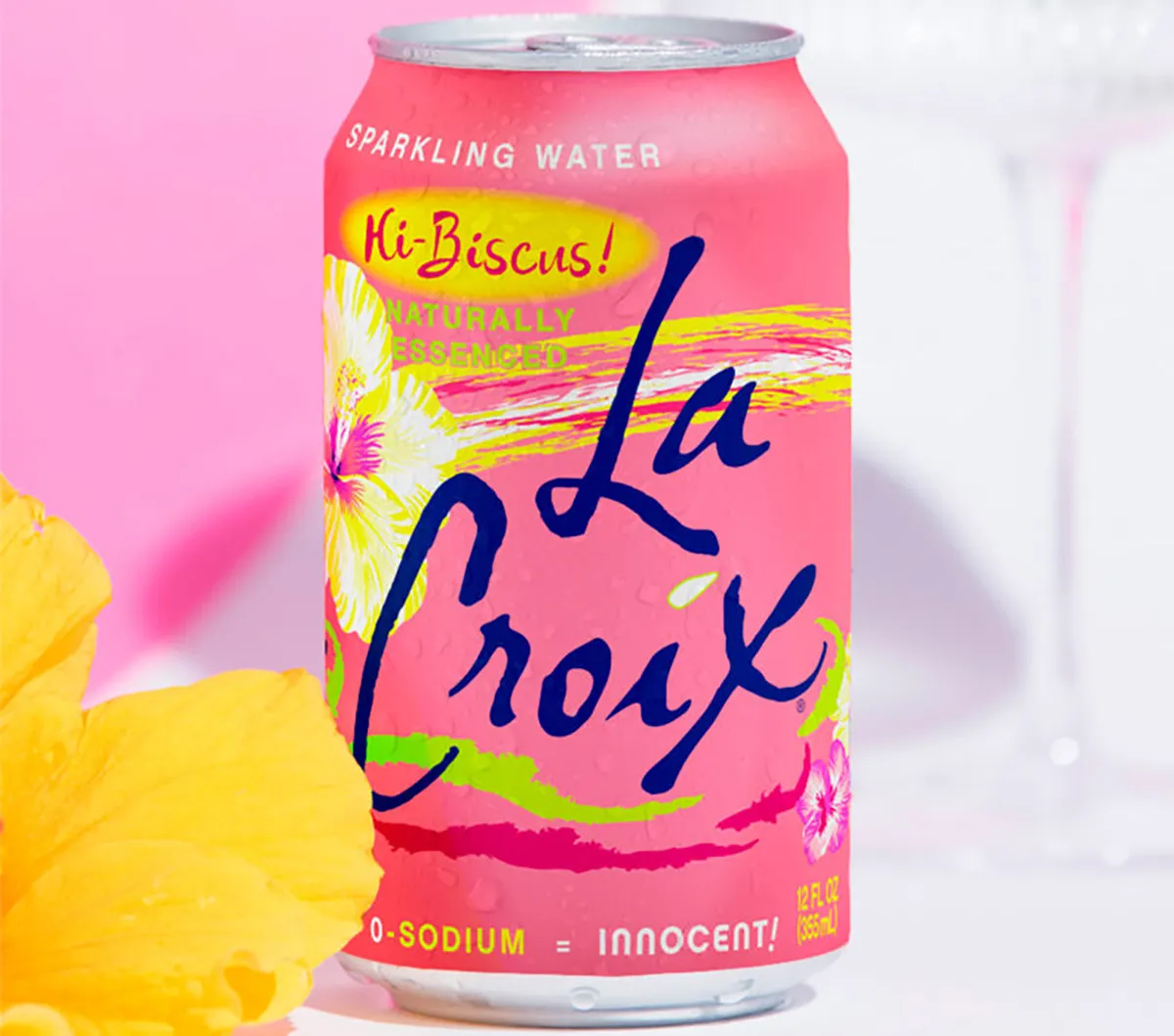 16 LaCroix Flavors, Tasted & Ranked for 2024