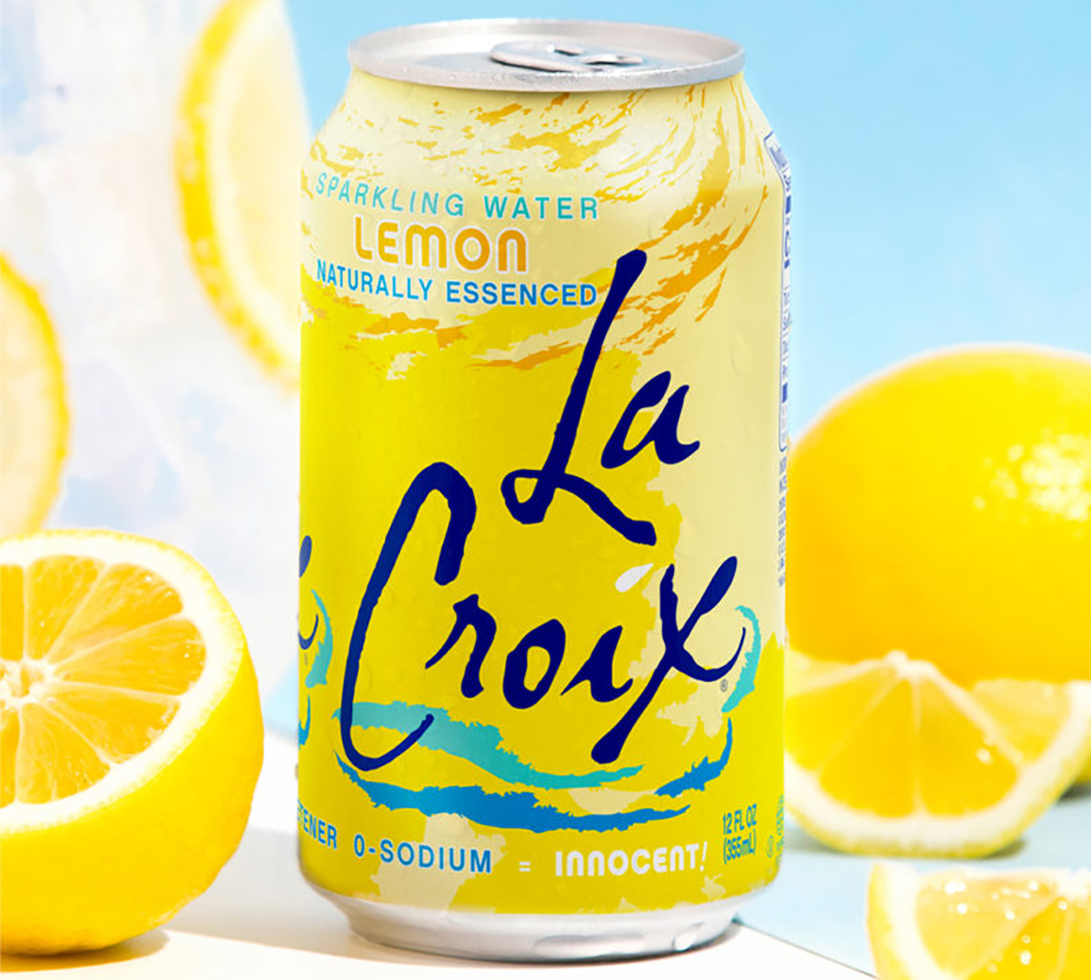 16 LaCroix Flavors, Tasted & Ranked for 2024