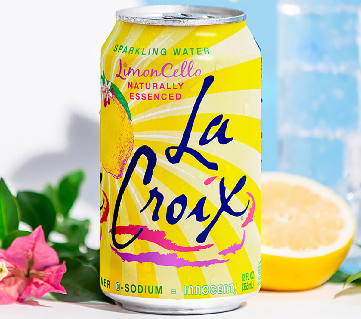 16 LaCroix Flavors, Tasted & Ranked for 2024
