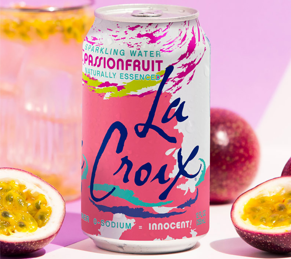 16 LaCroix Flavors, Tasted & Ranked for 2024