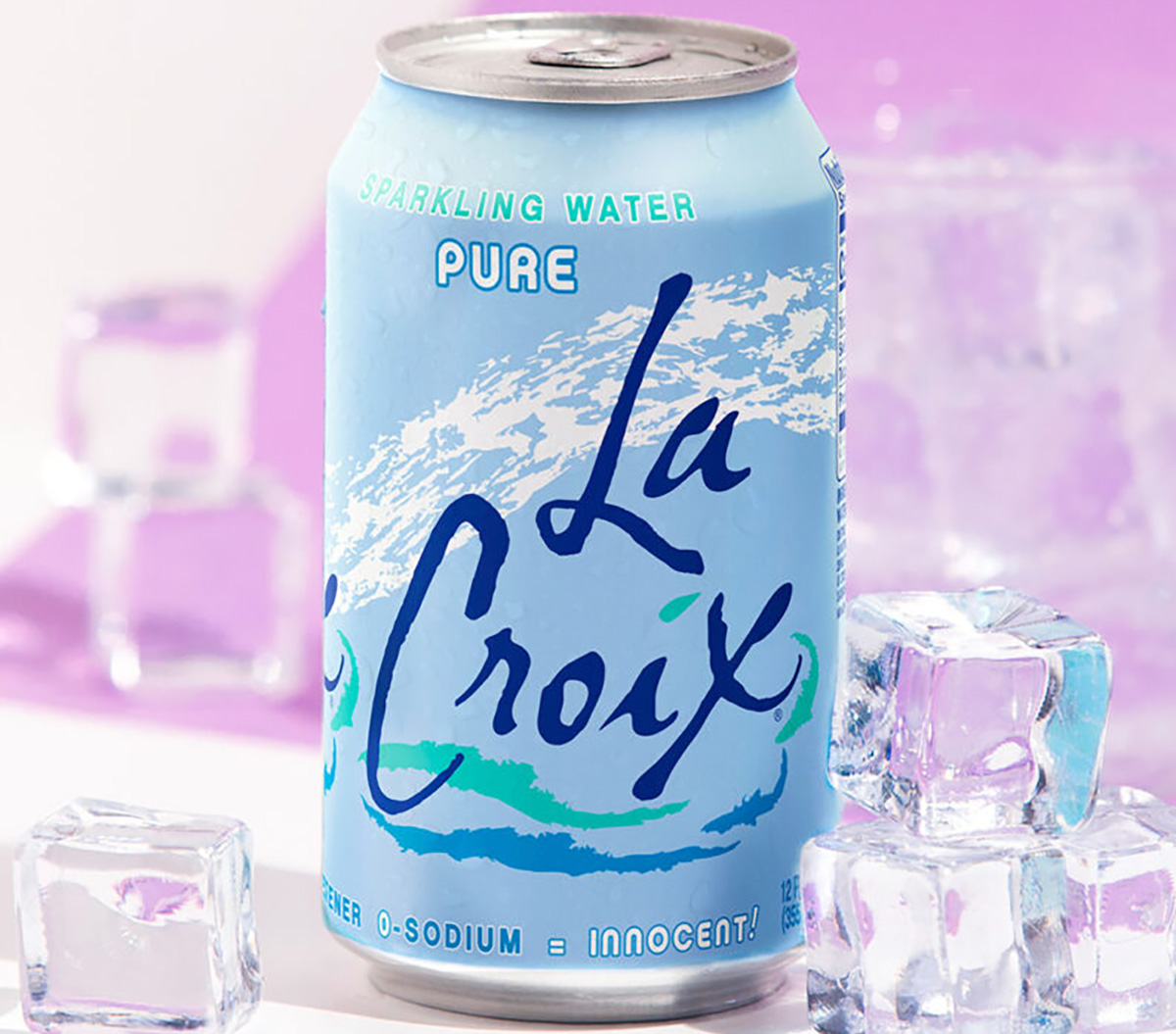 16 LaCroix Flavors, Tasted & Ranked for 2024