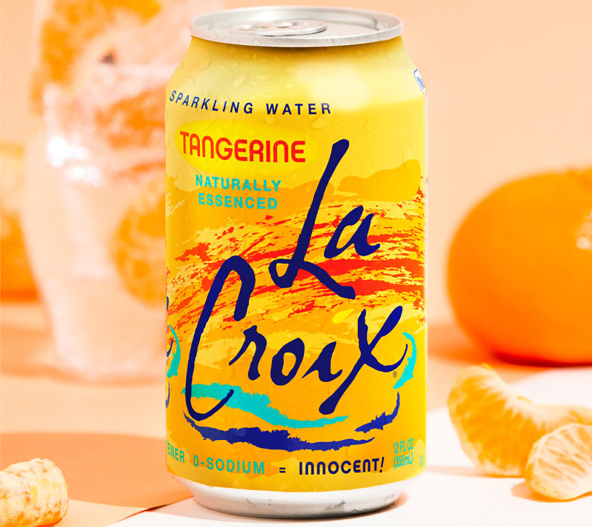 16 LaCroix Flavors, Tasted & Ranked for 2024