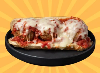 4 Fast-Food Meatball Subs, Tasted & Ranked For 2024