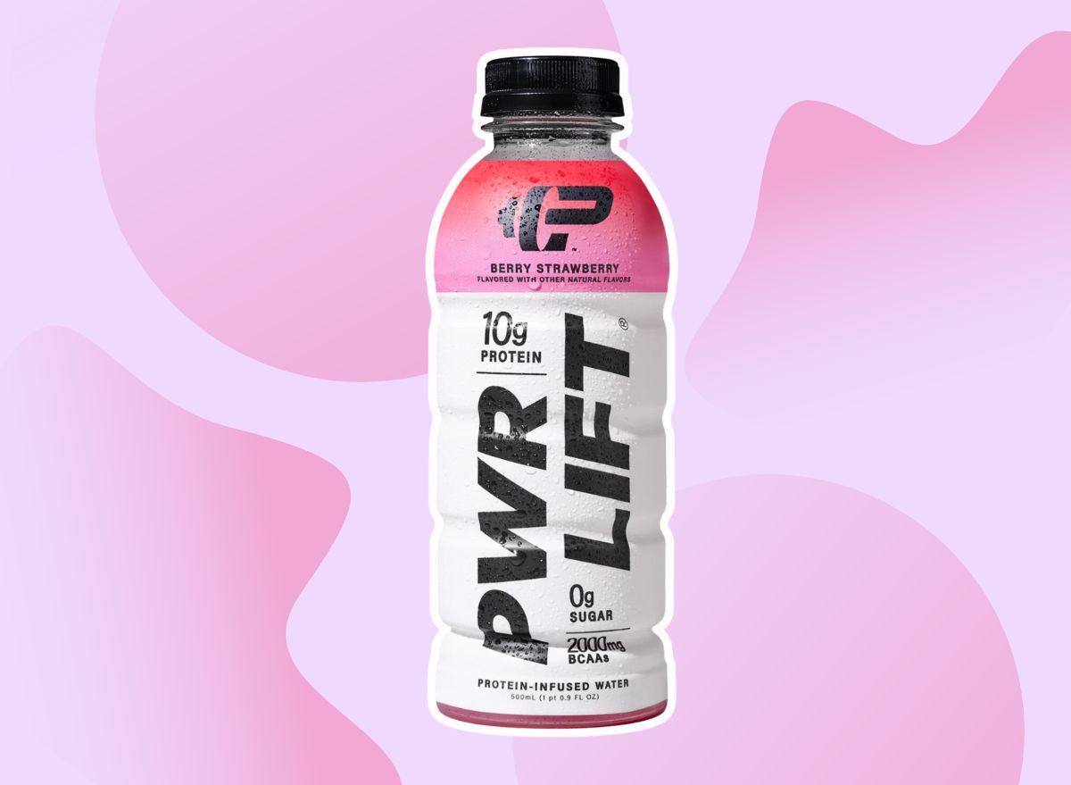 Protein Water Is the Next Big Thing—5 Brands To Try in 2024
