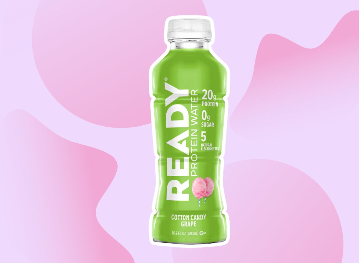 Protein Water Is the Next Big Thing—5 Brands To Try in 2024
