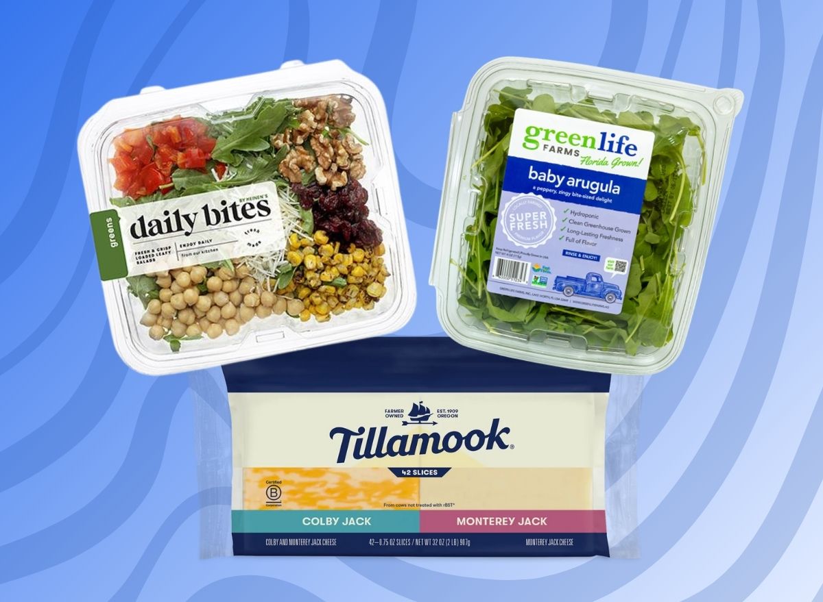 Heinen's Salads & More Food Recalls Happening Now