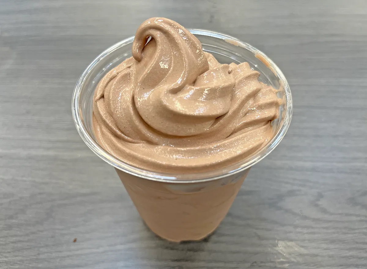 Costco vs. Sam's Club: Which Has the Best Chocolate Soft Serve?