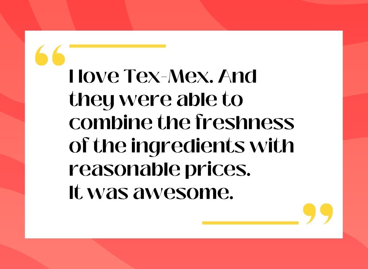 What Happened to Chipotle? An Investigation